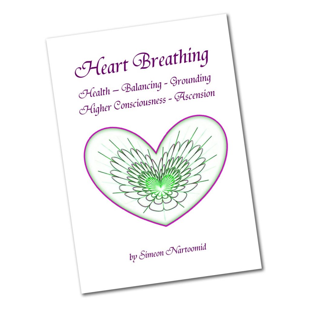 Heart Breathing for Health, Balance, Higher Consciousness & Ascension ...