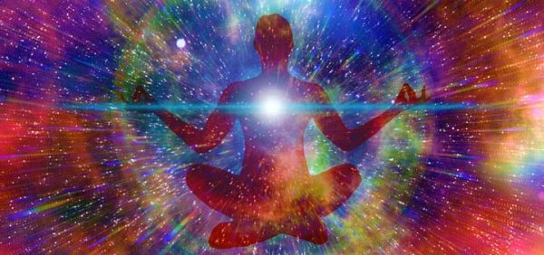Infinite Awareness Expanding - Part 1 - Cosmic Consciousness Online