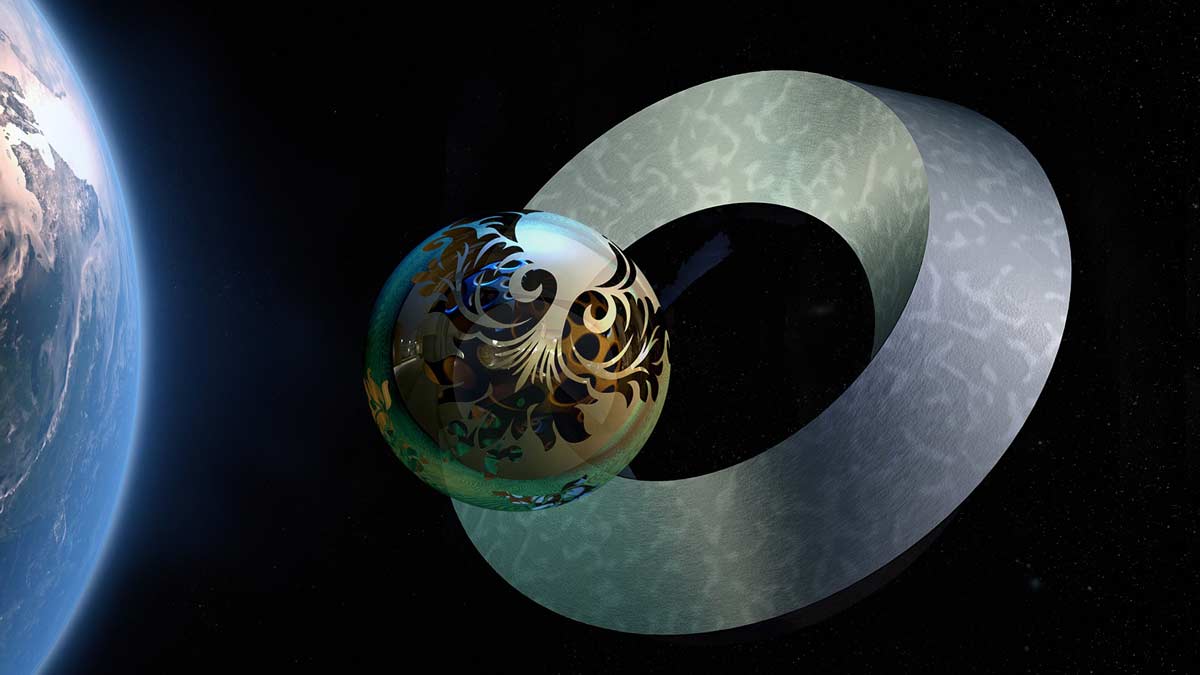 O.N.E.ness ~ Cosmic Word Play - Cosmic Consciousness Online